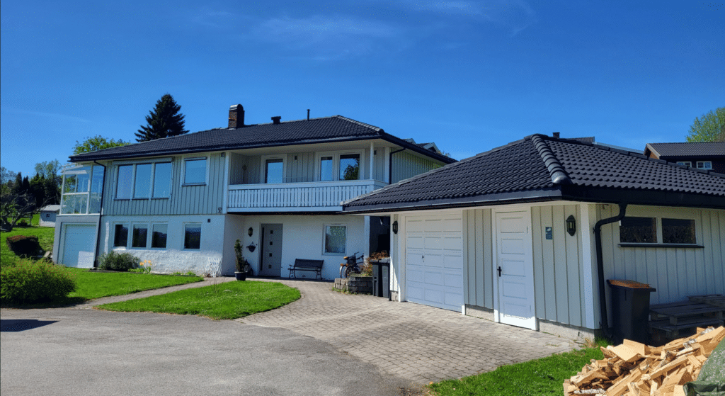 Snekker Furnes | K.N. Byggtjenester | Blikkenslager Ringsaker